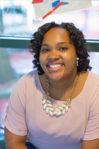 Our Teachers - The Elmer and Glenda Harris Early Learning Center