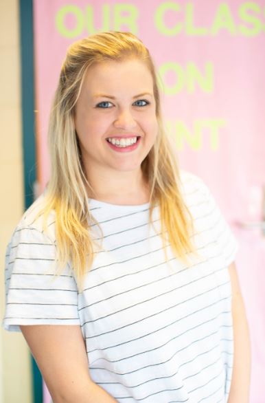 Our Teachers - The Elmer and Glenda Harris Early Learning Center