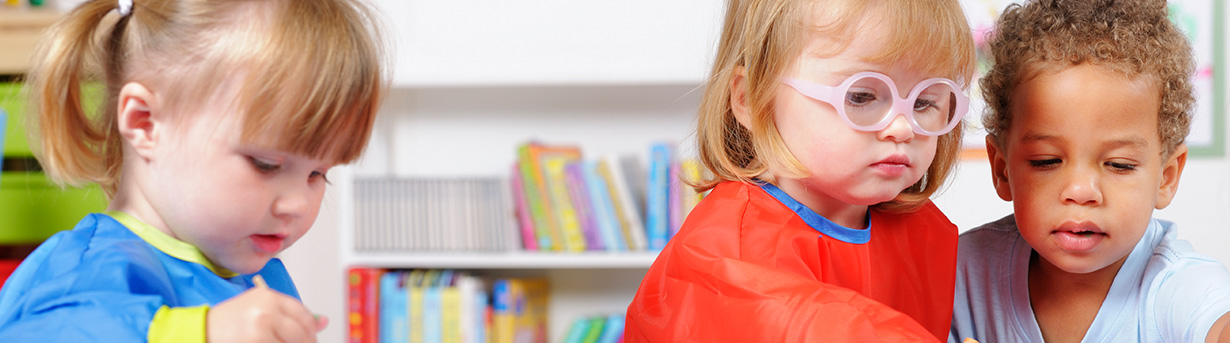 Welcome to Harris Learning Center - The Elmer and Glenda Harris Early ...