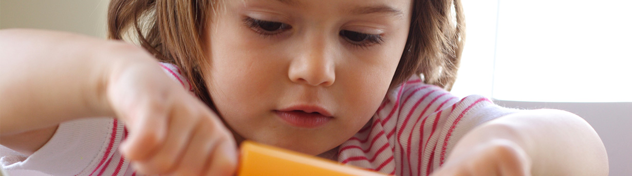 Welcome to Harris Learning Center - The Elmer and Glenda Harris Early ...